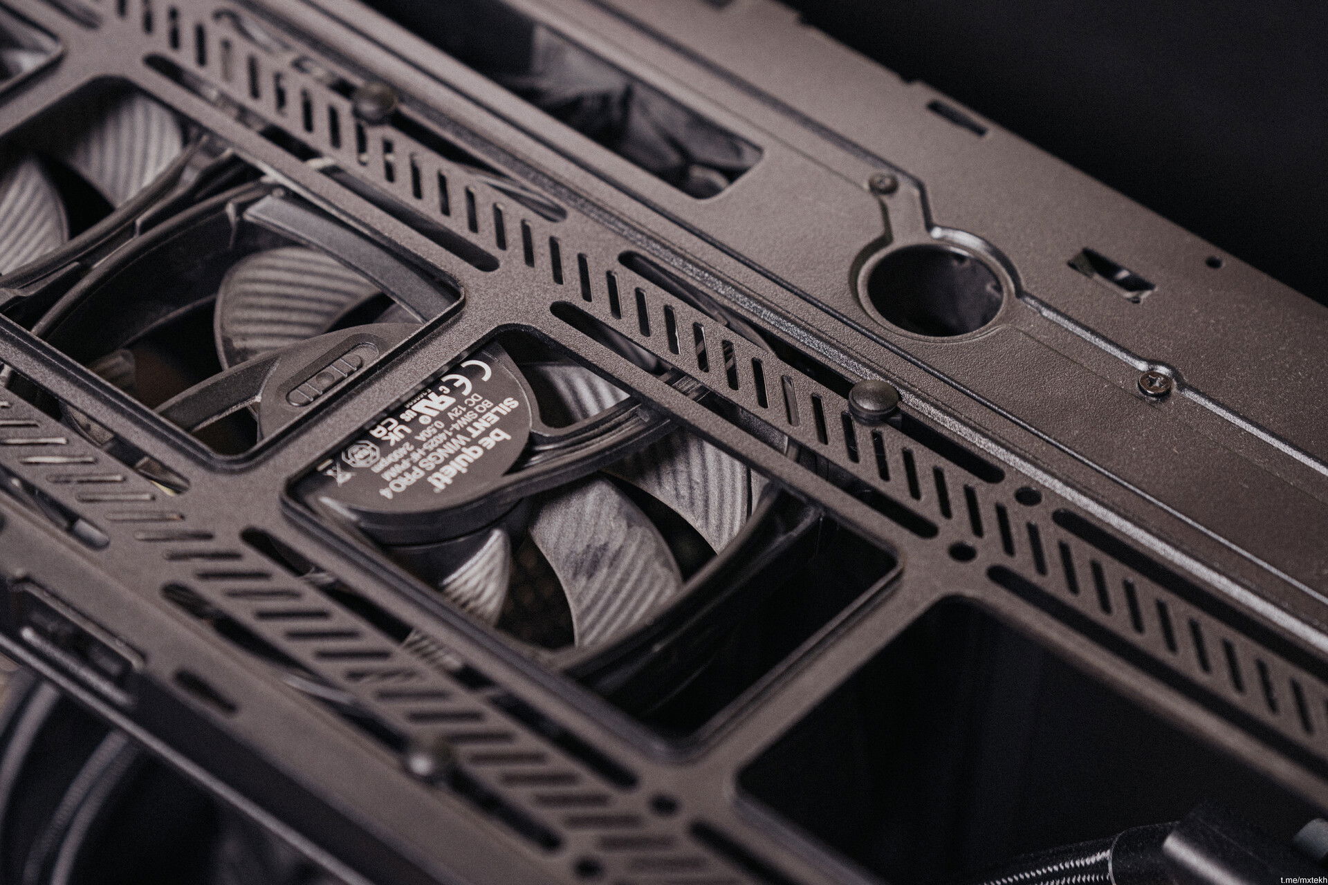 DEFINE 7 / ENCORE / 4090 STRIX OC [2024 UPDATE] » builds.gg