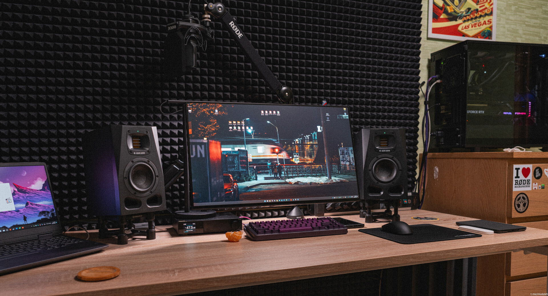 DEFINE 7 / ENCORE / 4090 STRIX OC [2024 UPDATE] » builds.gg