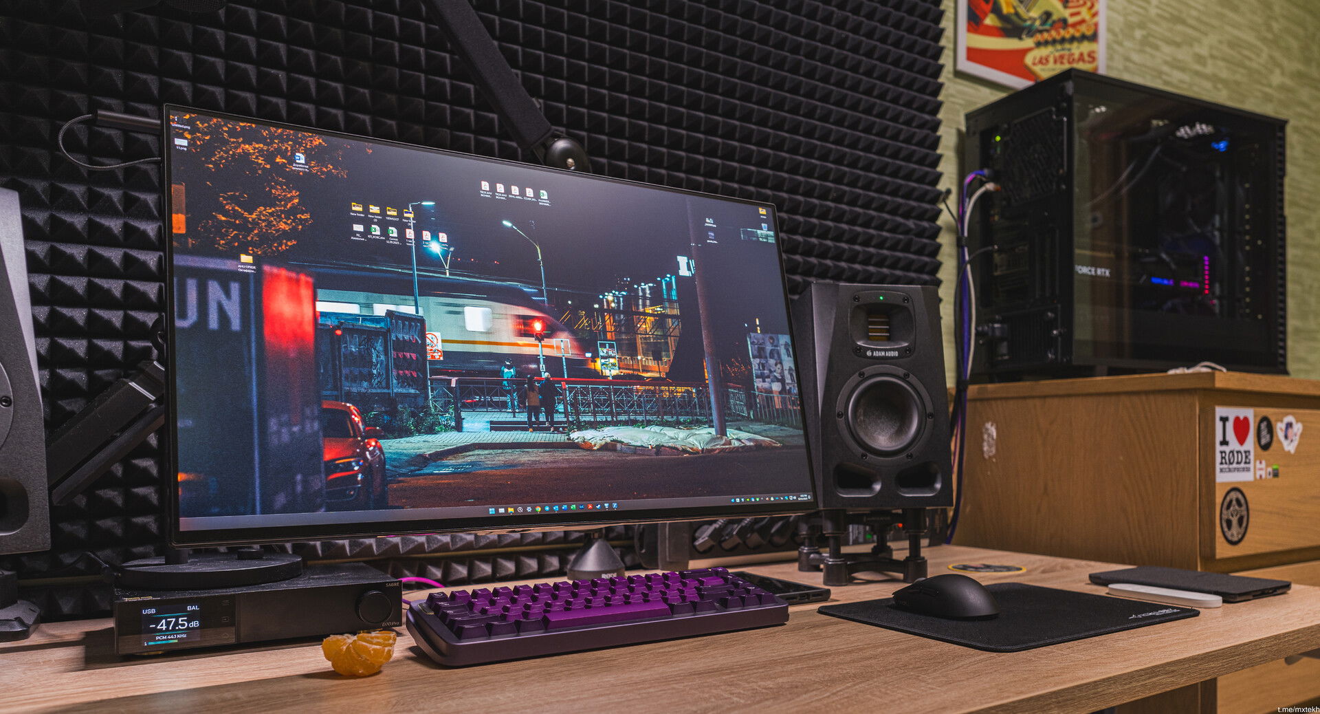 DEFINE 7 / ENCORE / 4090 STRIX OC [2024 UPDATE] » builds.gg