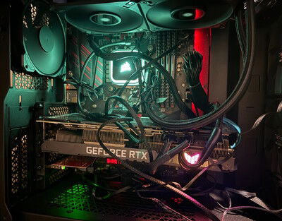 Project Cu » builds.gg