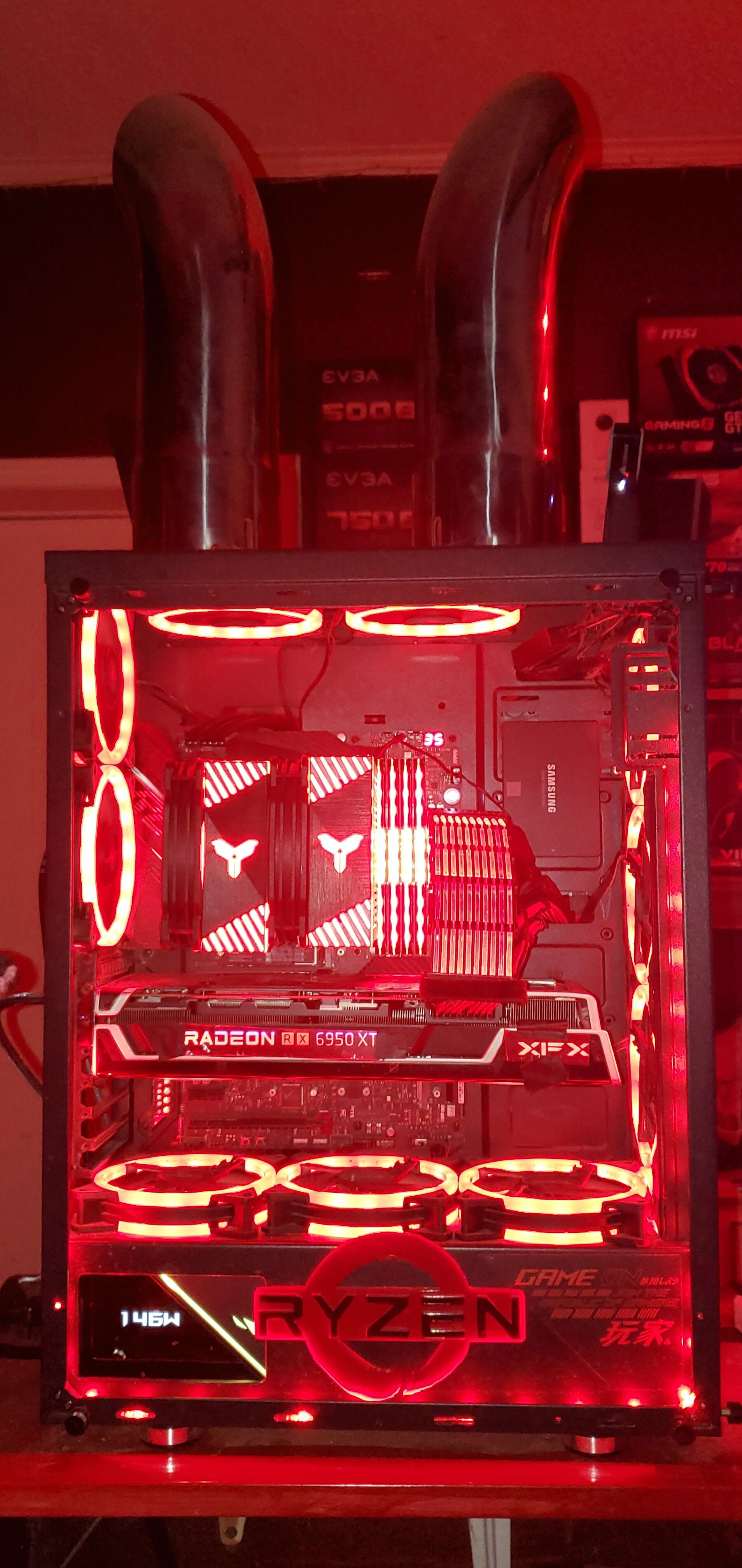 Deep Red » builds.gg