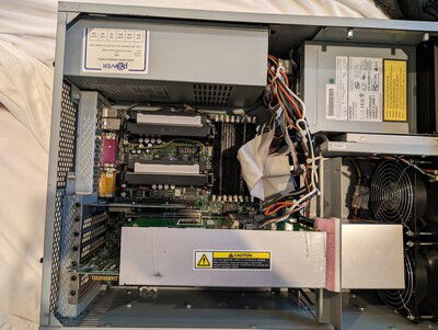 Project Cu » builds.gg