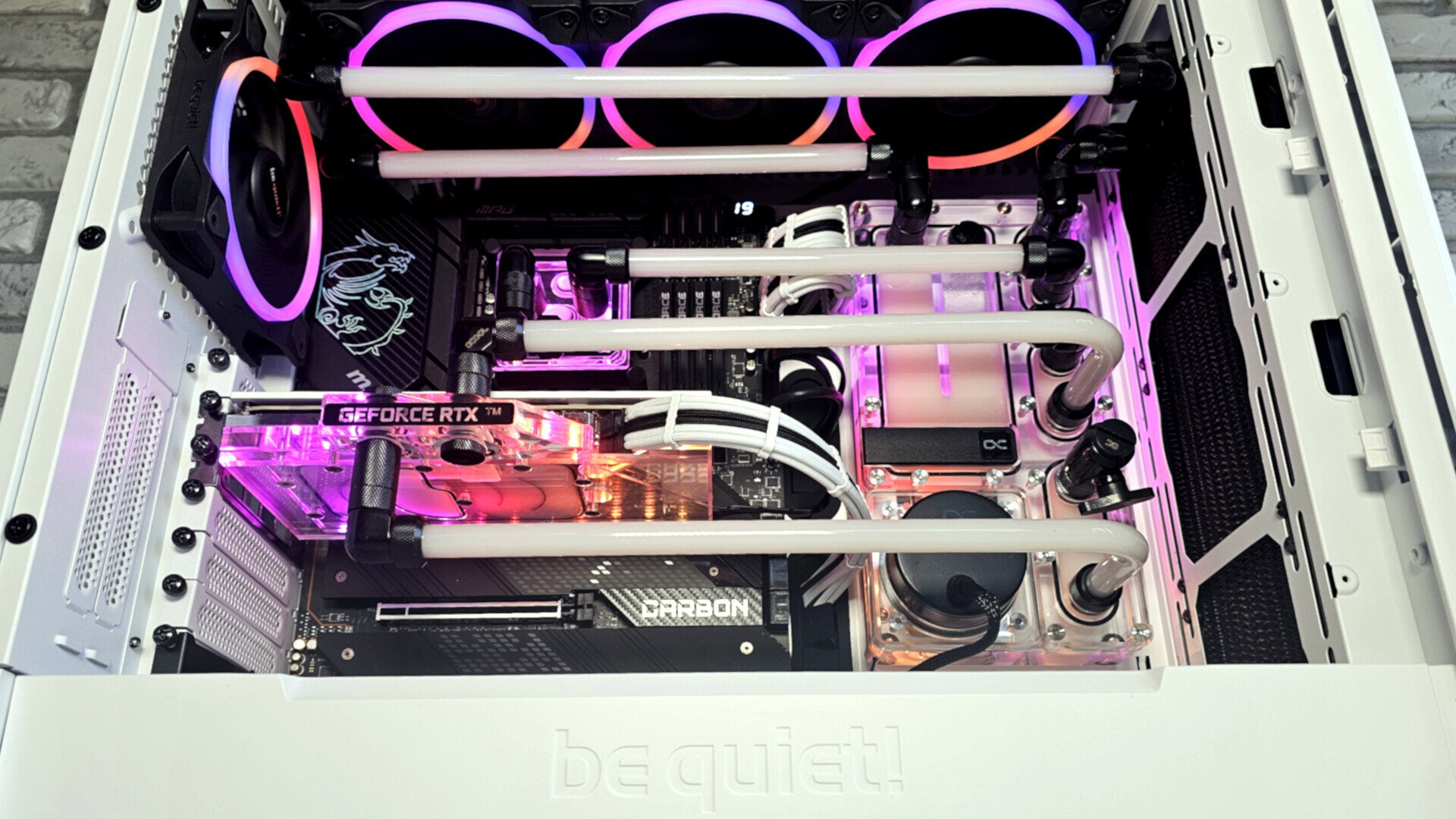 Silent Base 802 Distro » builds.gg