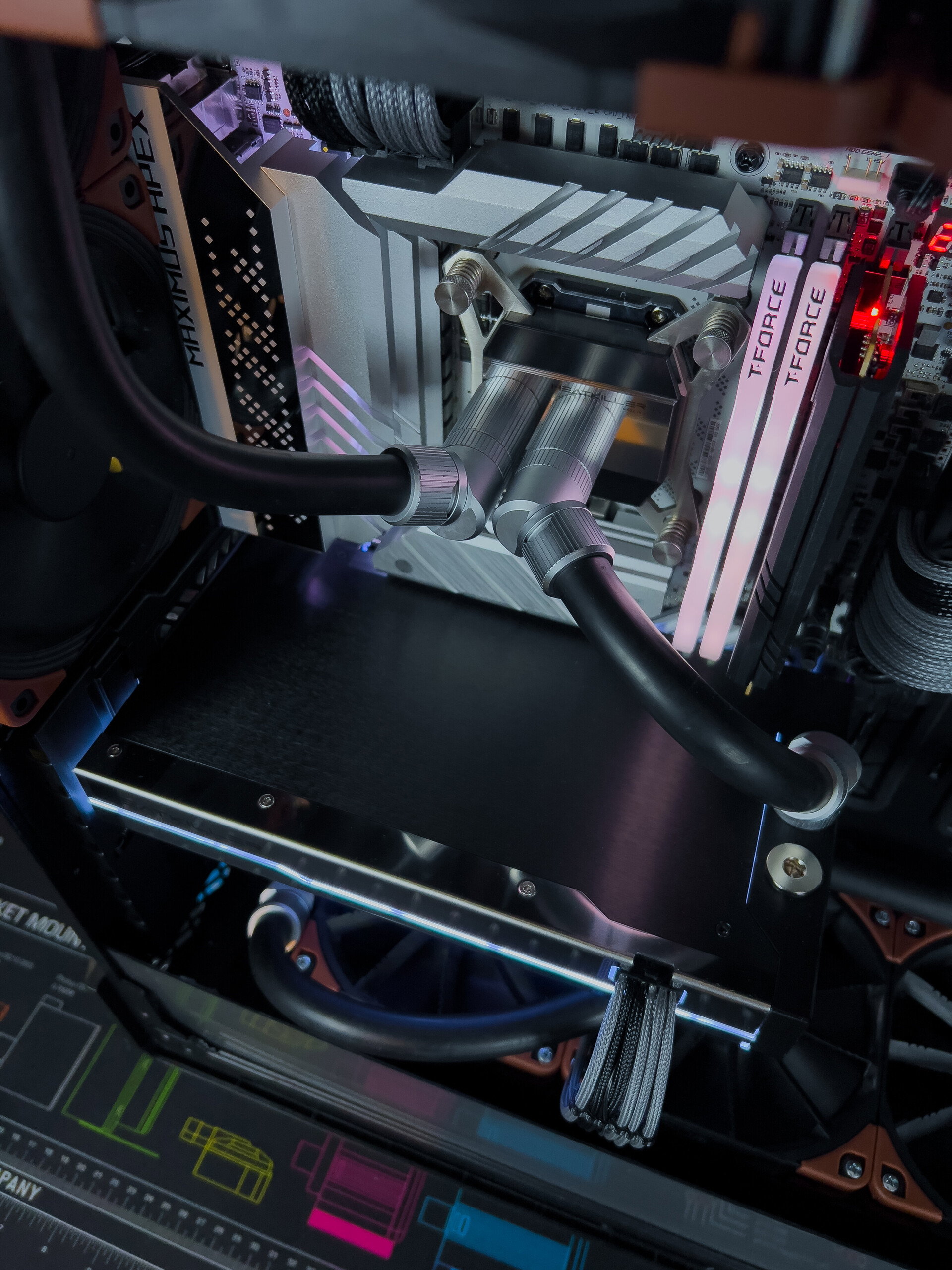 Pureformance » builds.gg