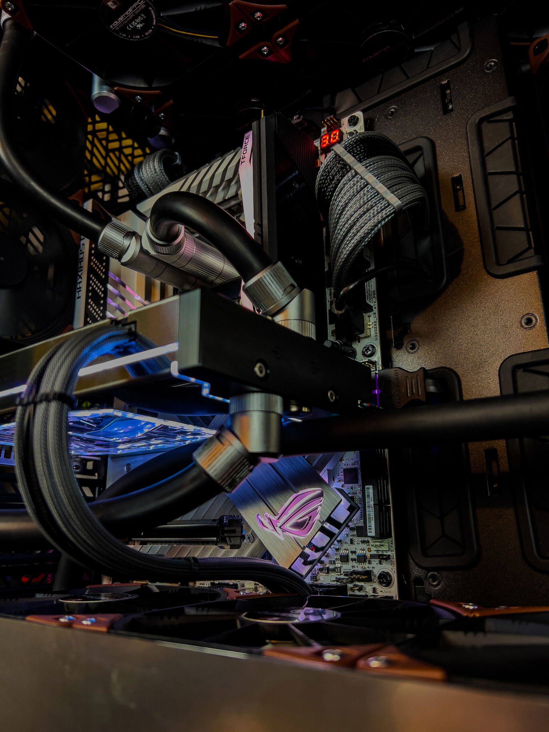 Pureformance » builds.gg