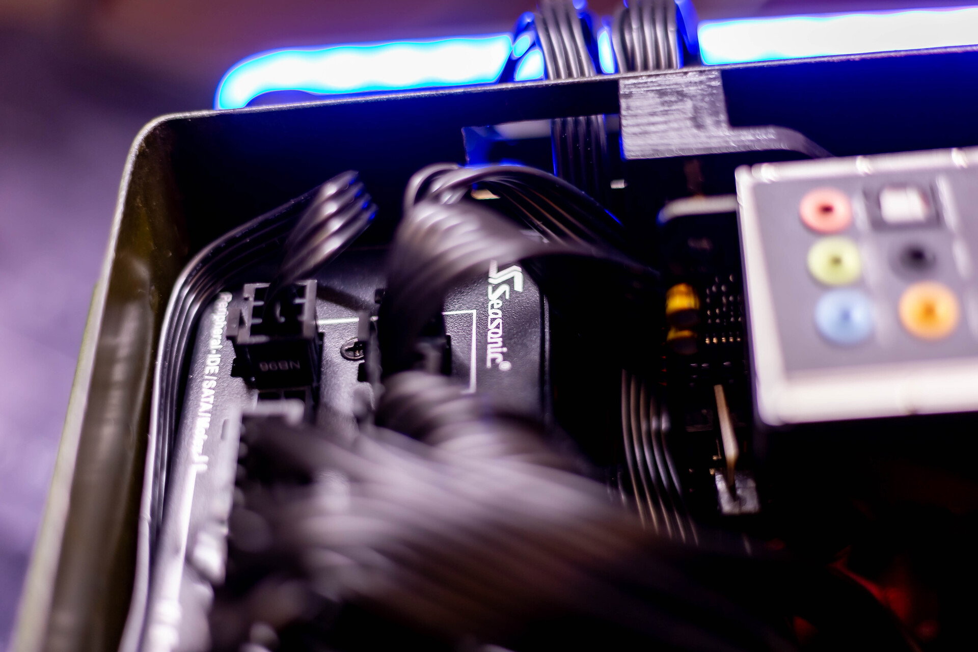 Project Nemesis » builds.gg