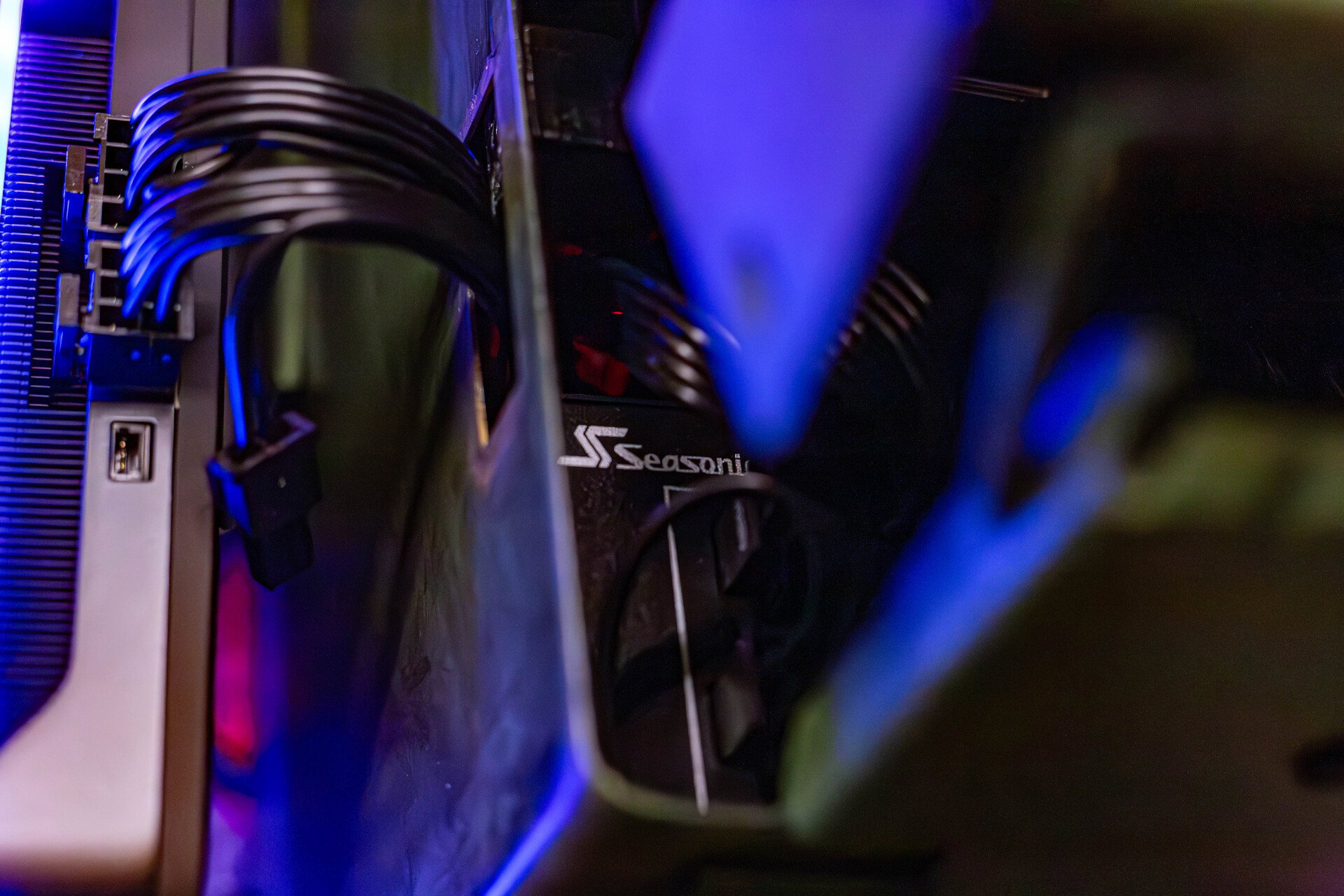 Project Nemesis » builds.gg