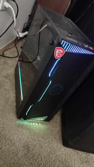My First Custom Liquid Loop » builds.gg