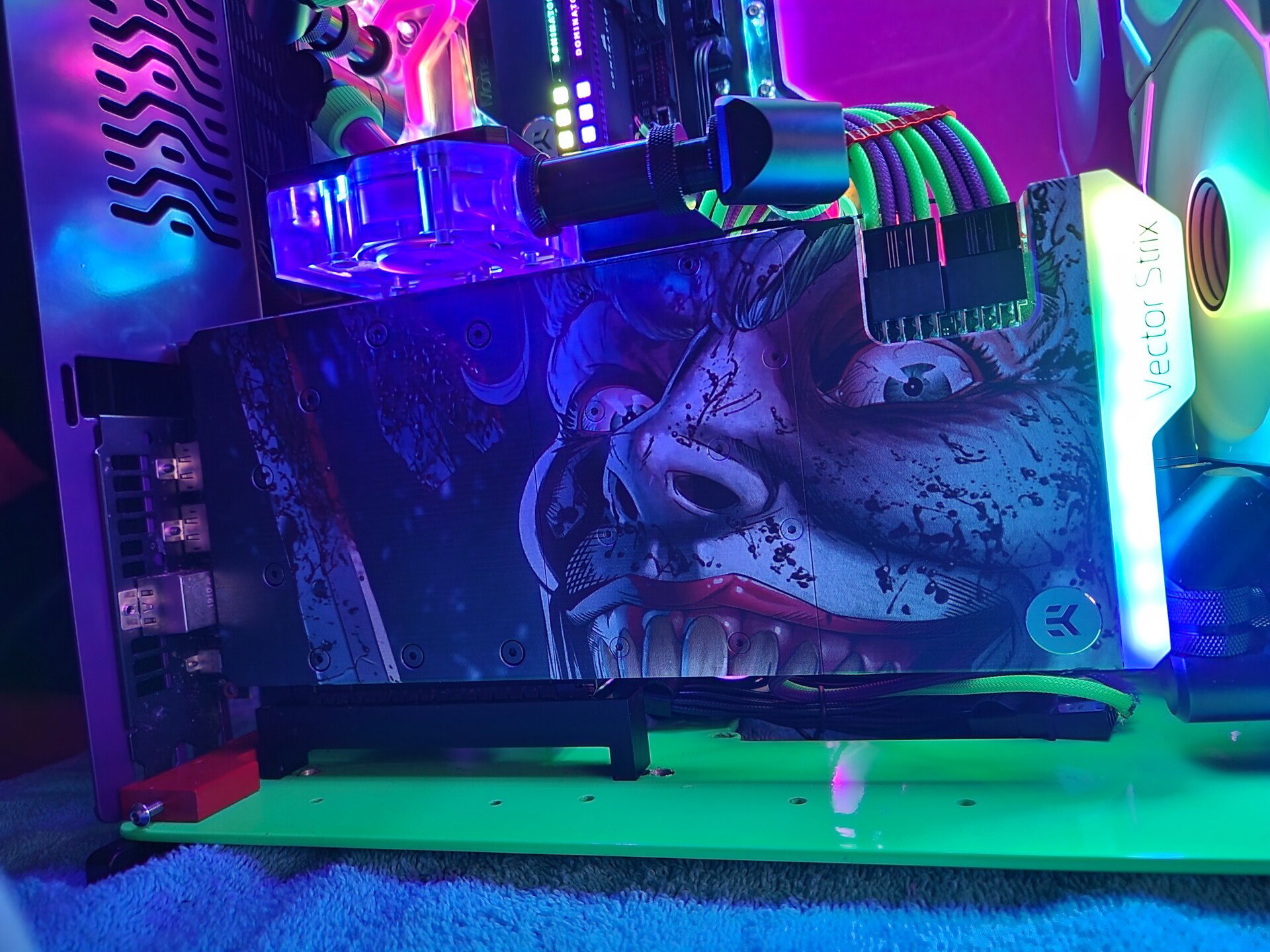 Joker 2.0 🤡 » builds.gg