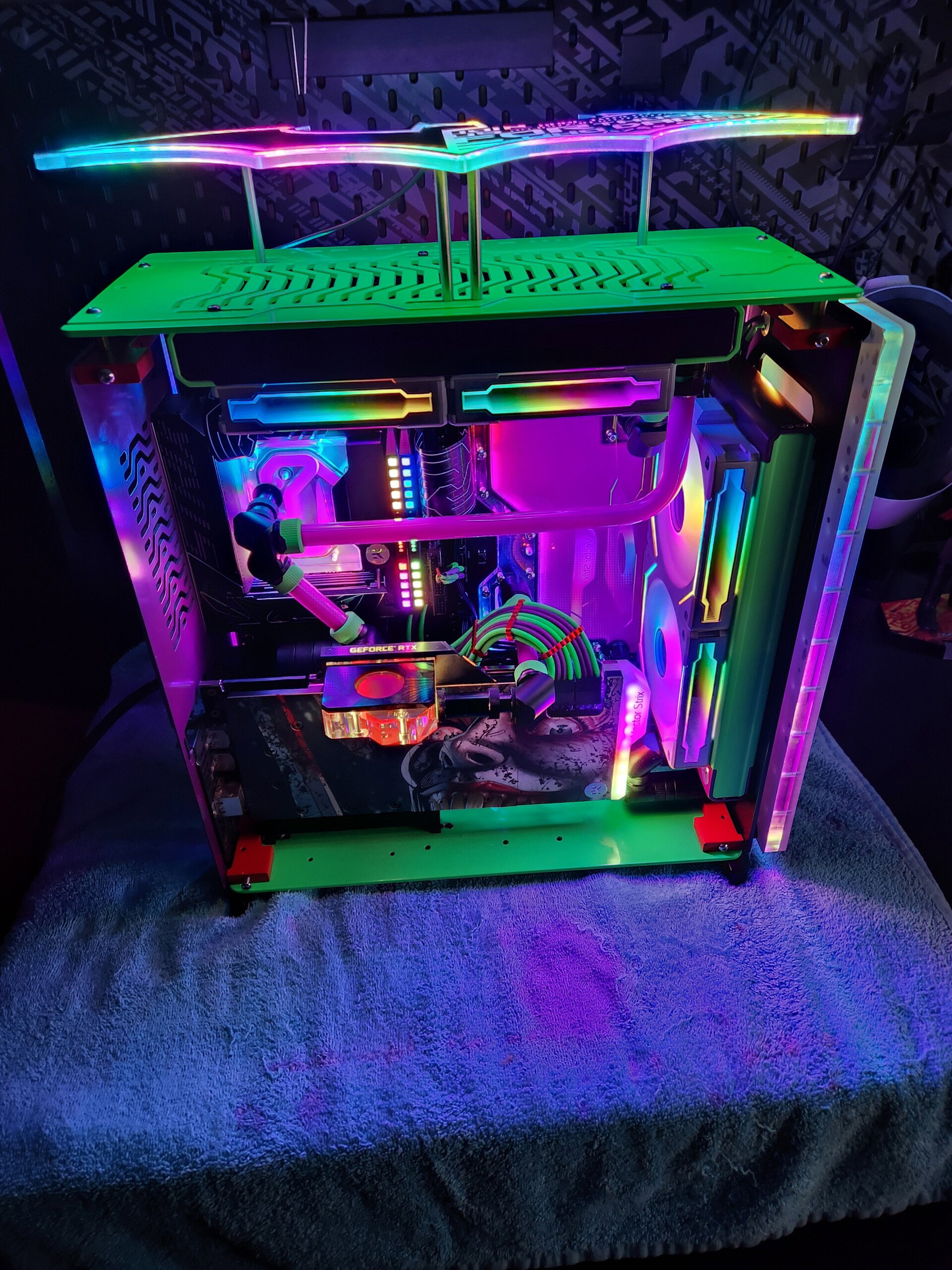 Joker 2.0 🤡 » builds.gg