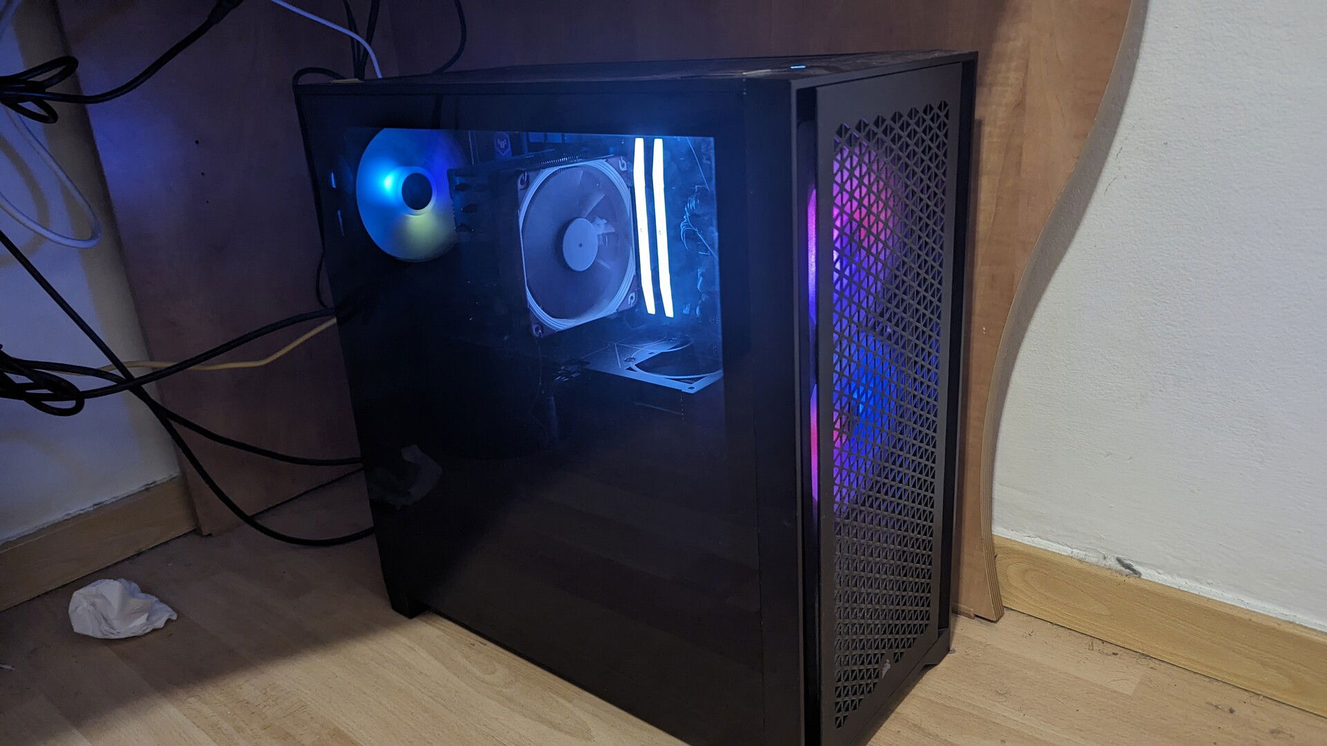 AI + Gaming build » builds.gg