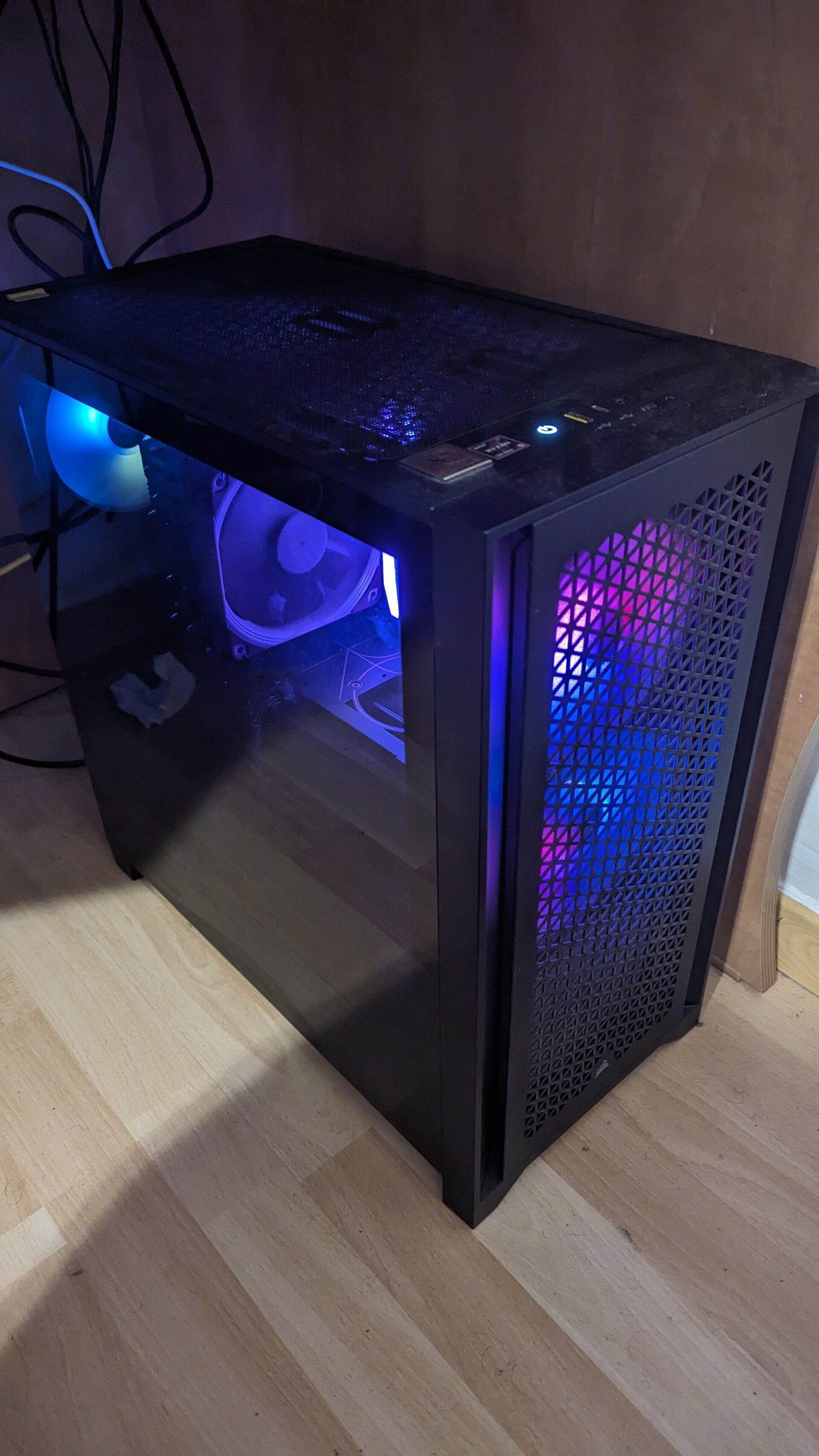 AI + Gaming build » builds.gg