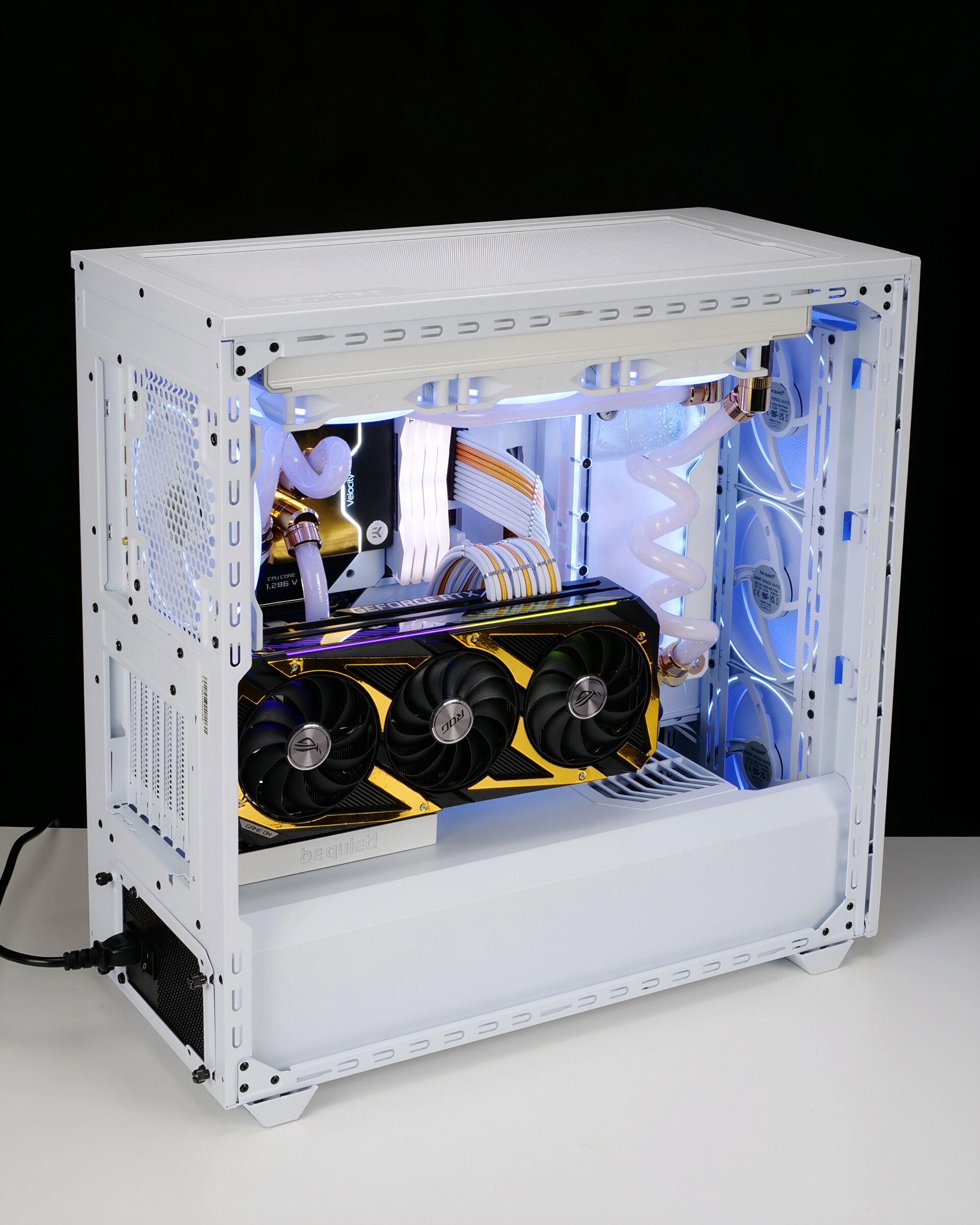 Liquid Gold » builds.gg