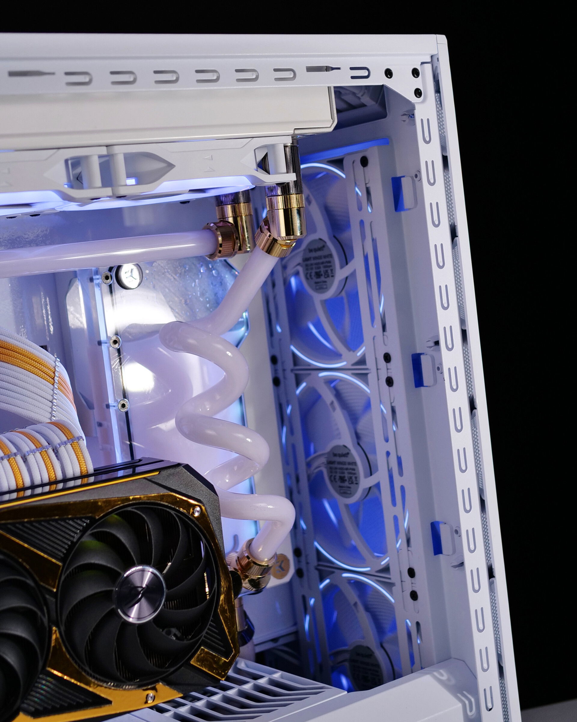 Liquid Gold » builds.gg