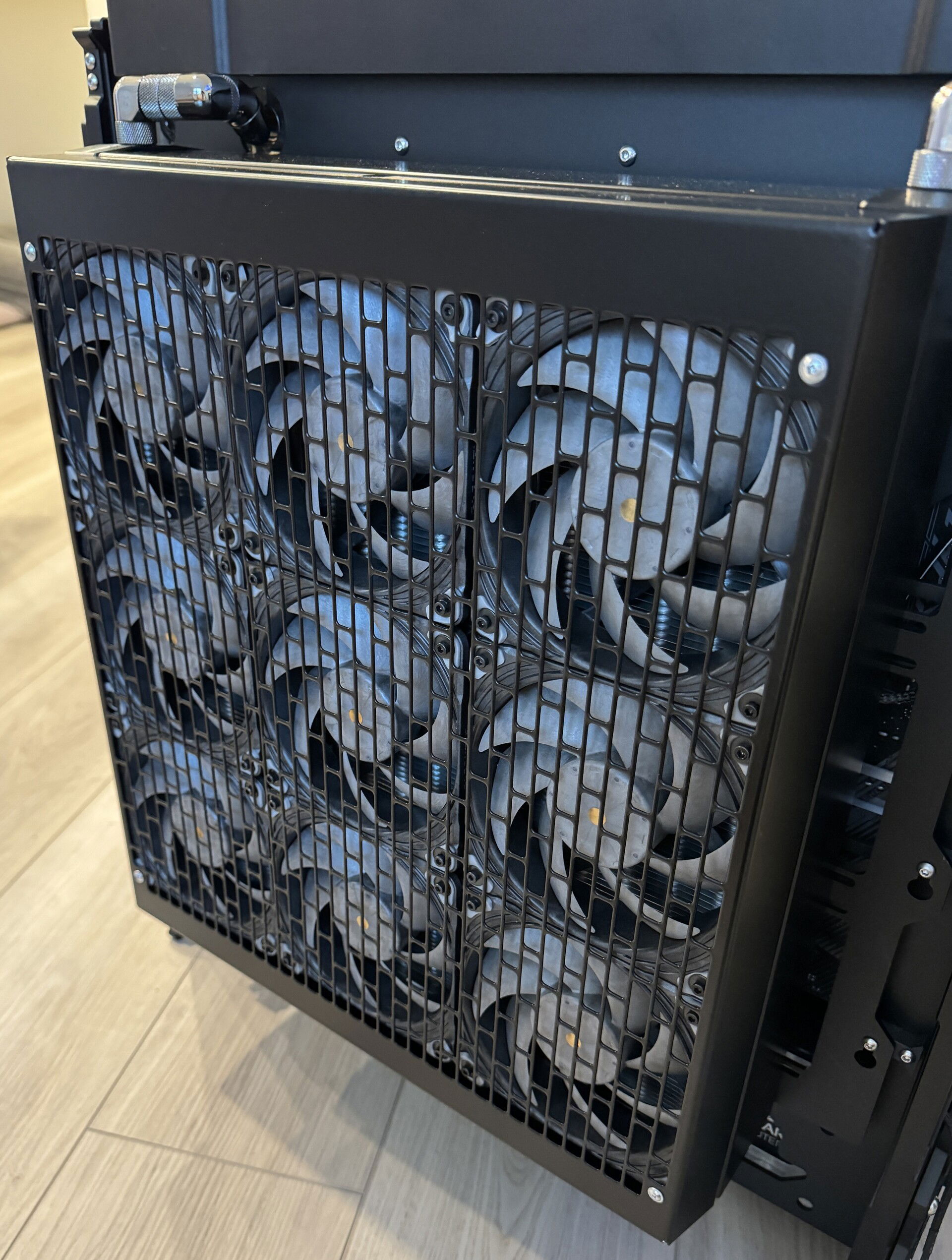 Spectre Abyss Enterprise » builds.gg