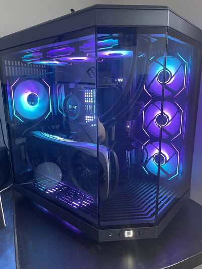 Builders » builds.gg