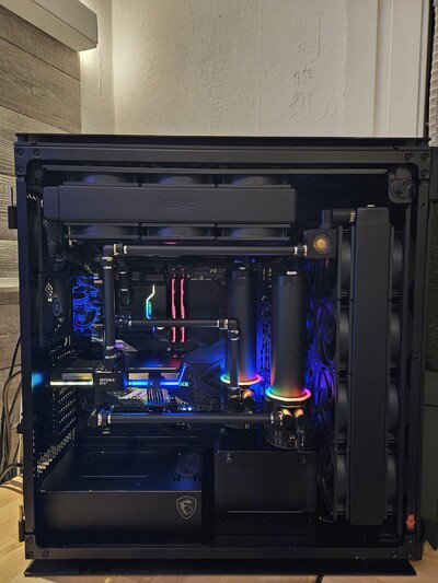 The Tower 900 » builds.gg