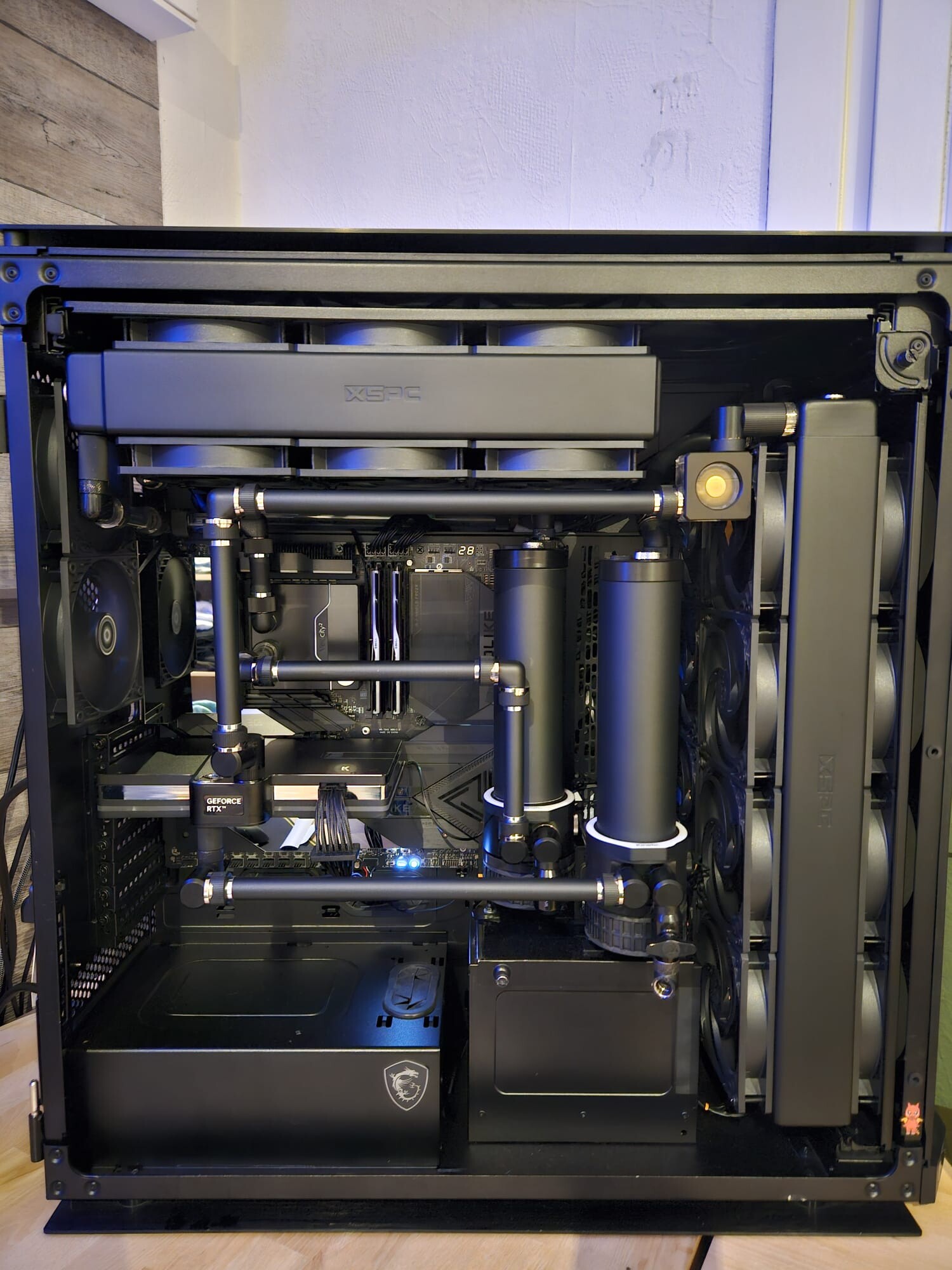 Stealth 1000d » builds.gg