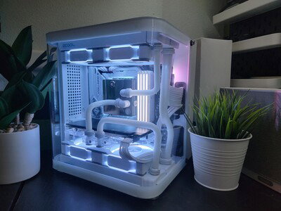 The Tower 900 » builds.gg