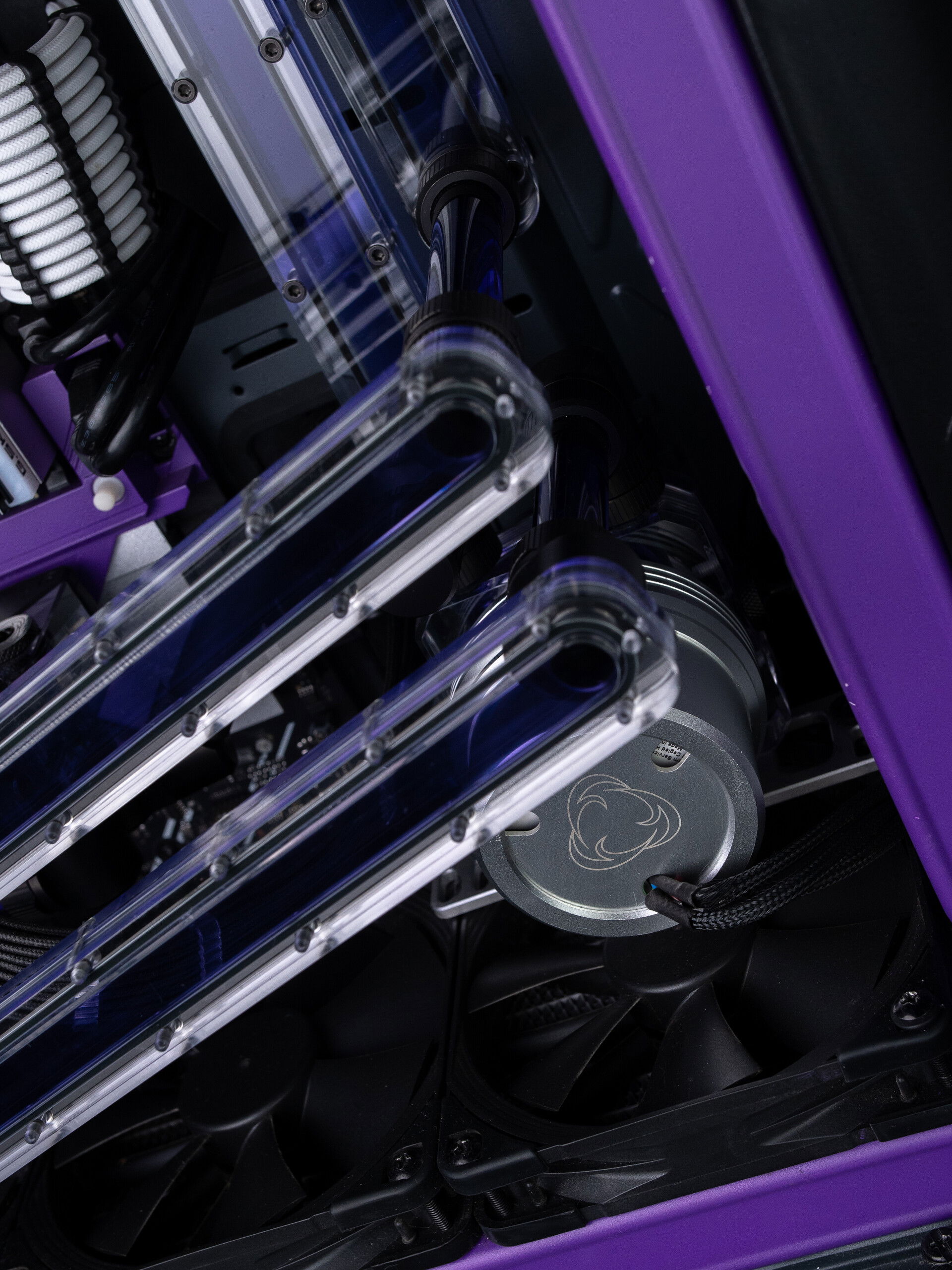 Project Void » builds.gg