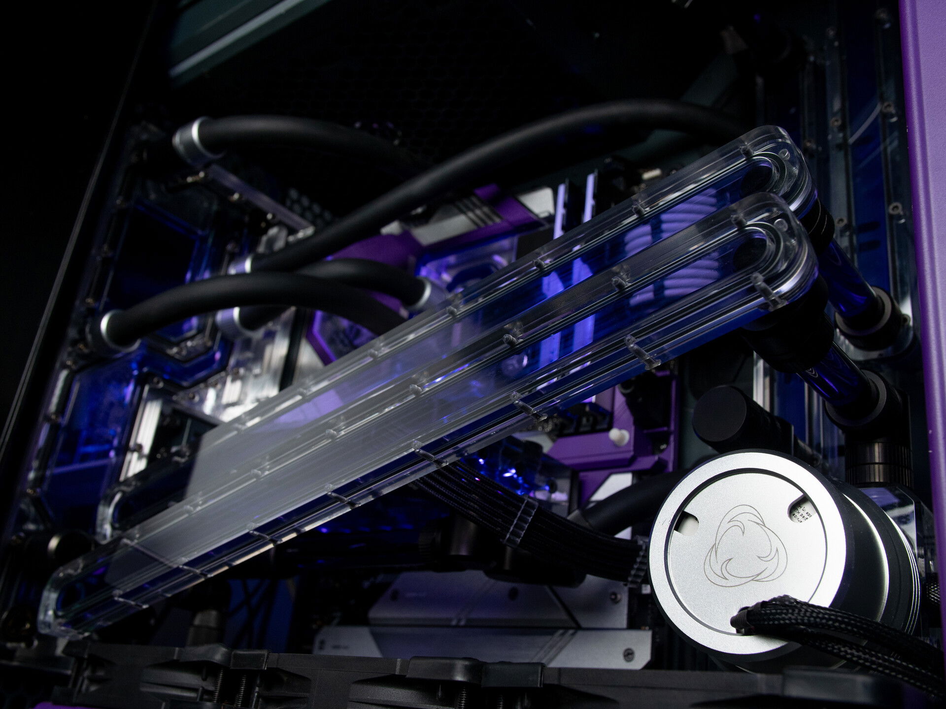 Project Void » builds.gg