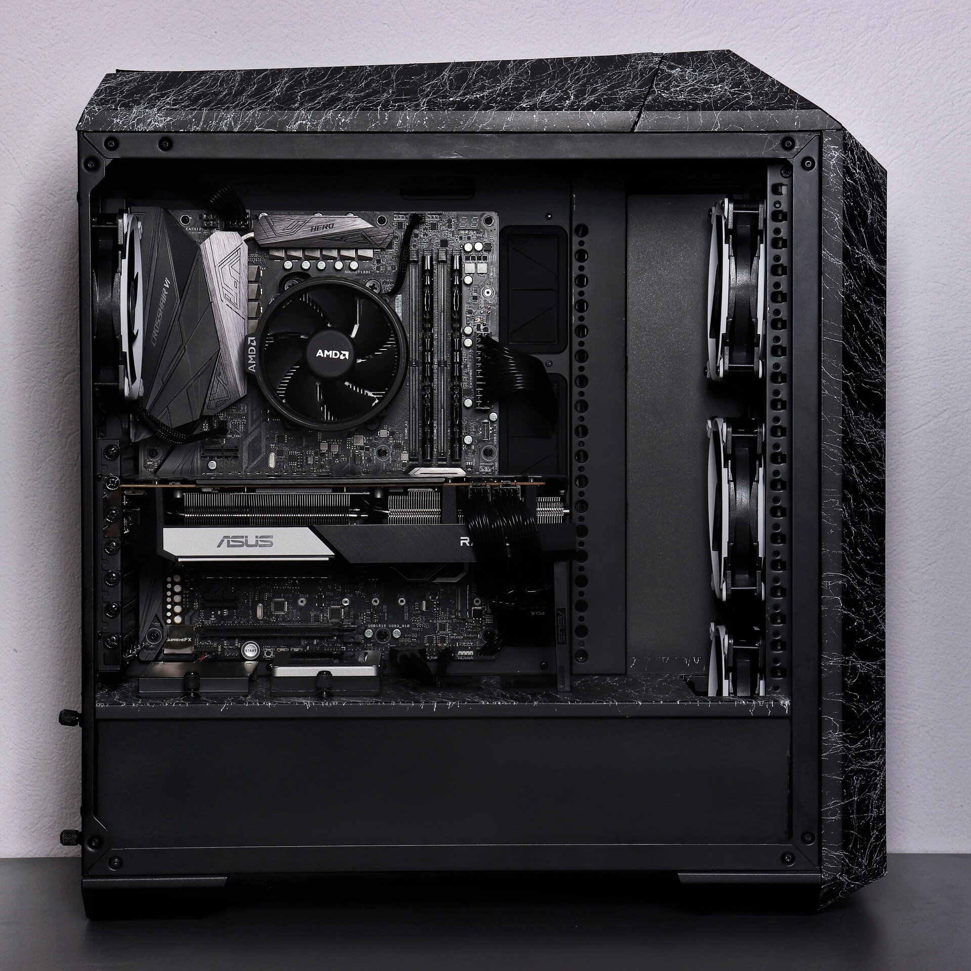 Alder Borer » builds.gg