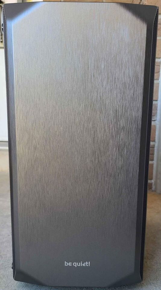 Ryzen 5800x 8c/16t | 32GB | RTX 3090 | 1TB SSD | 16TB | GAMING DESKTOP » builds.gg