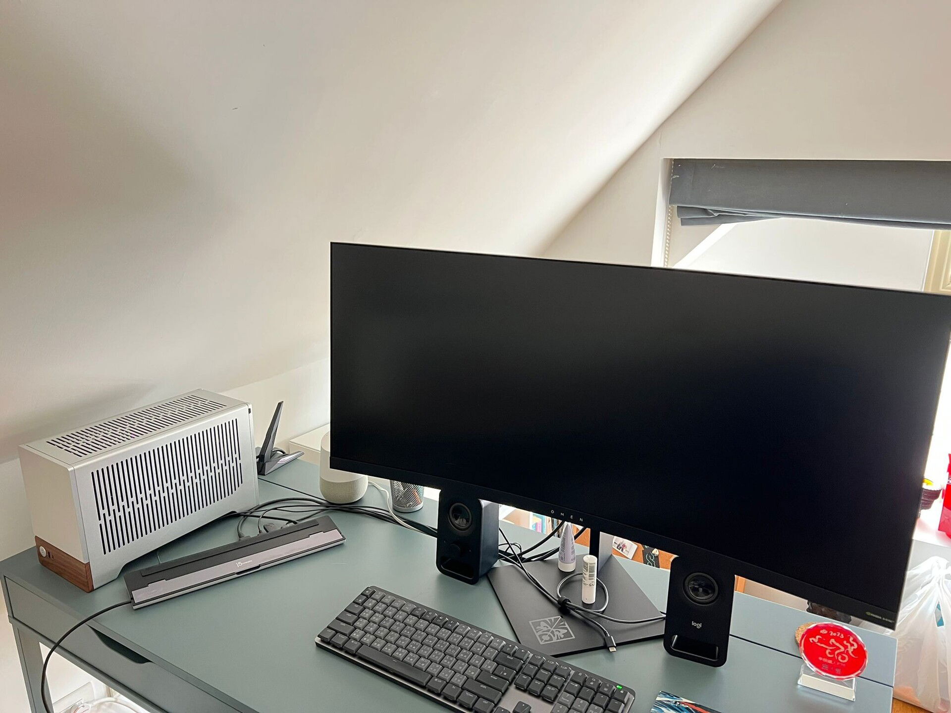 Fractal Terra » builds.gg