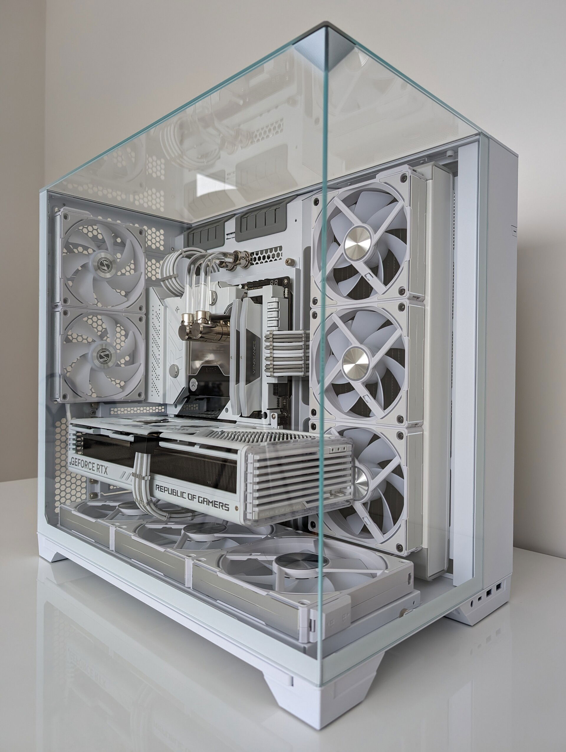 Asus ROG | Vision Build » builds.gg