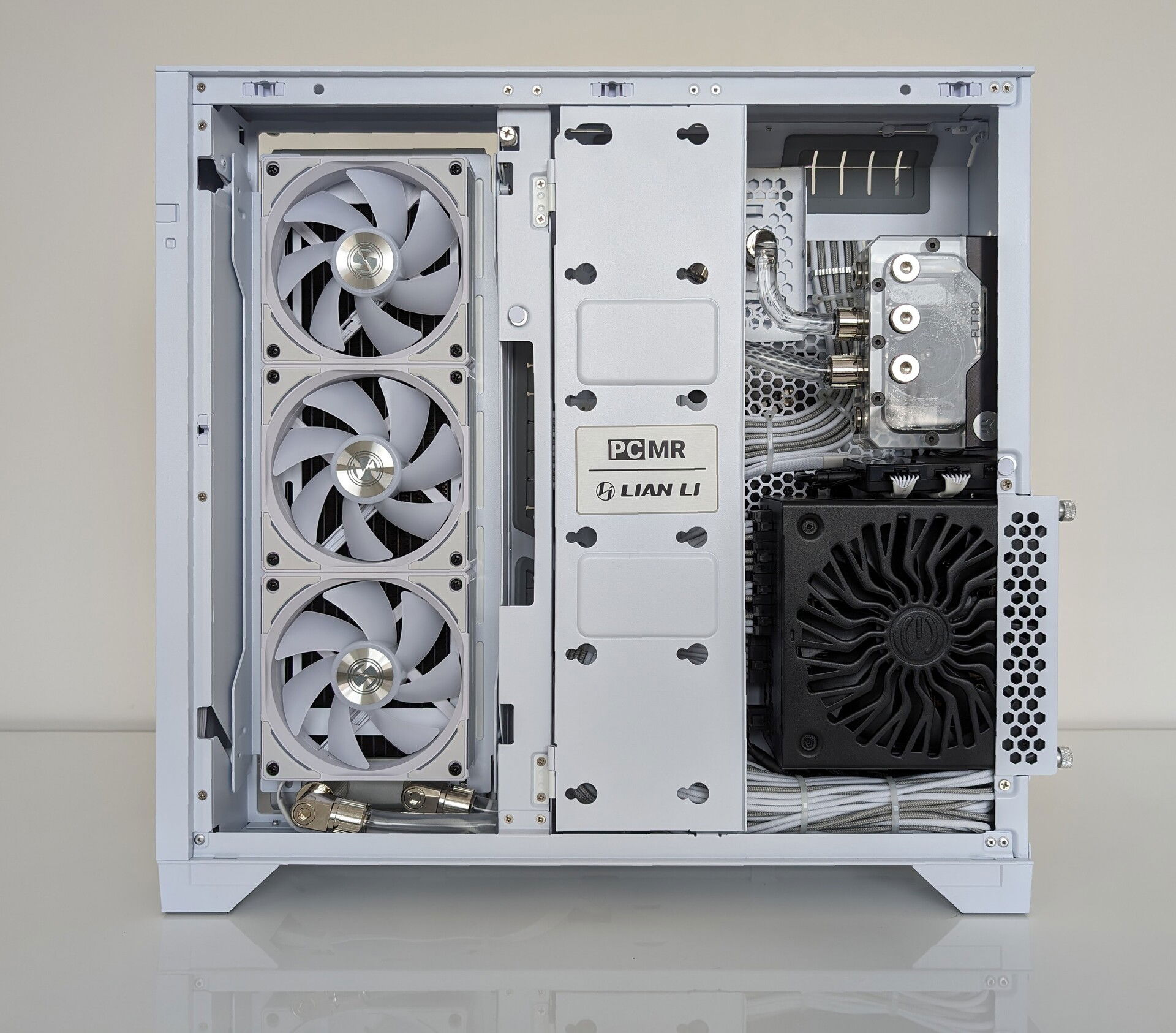 Asus ROG | Vision Build » builds.gg