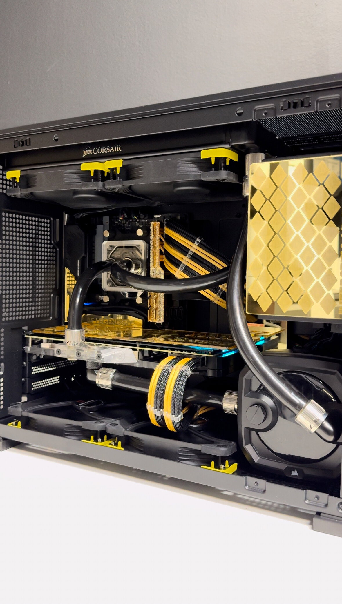 Kobe Bryant Tribute Build custom Loop » builds.gg