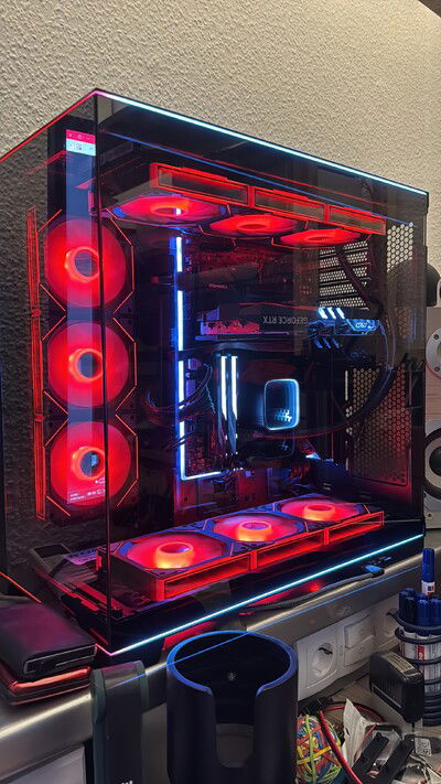 Double rad PC 011-Dynamic » builds.gg