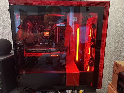 Double rad PC 011-Dynamic » builds.gg