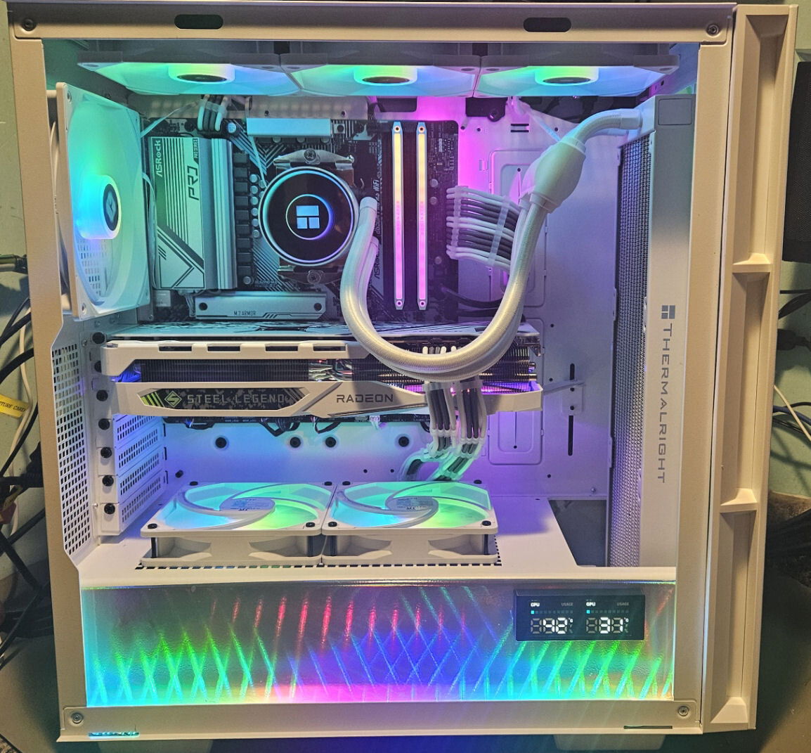 DeepCool CH560 Digital » builds.gg