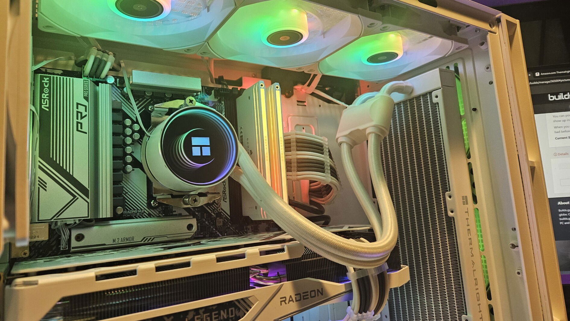 DeepCool CH560 Digital » builds.gg