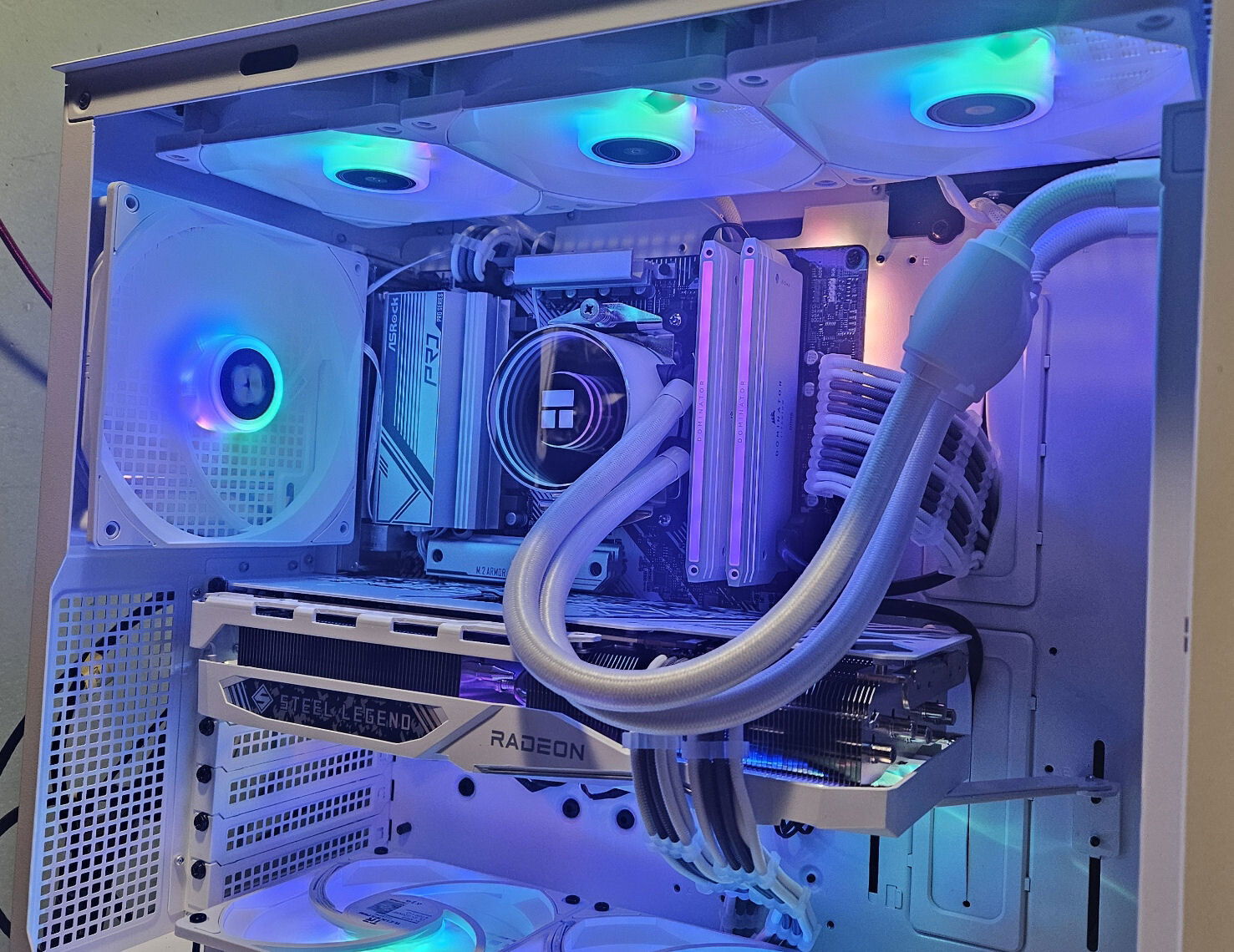 DeepCool CH560 Digital » builds.gg