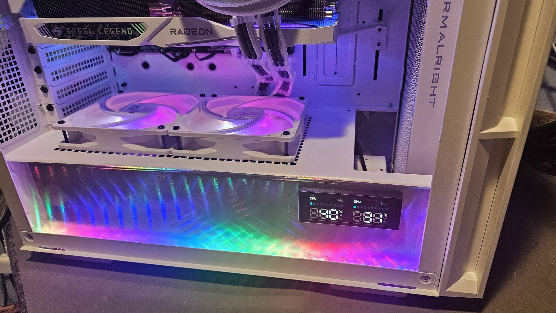 DeepCool CH560 Digital » builds.gg