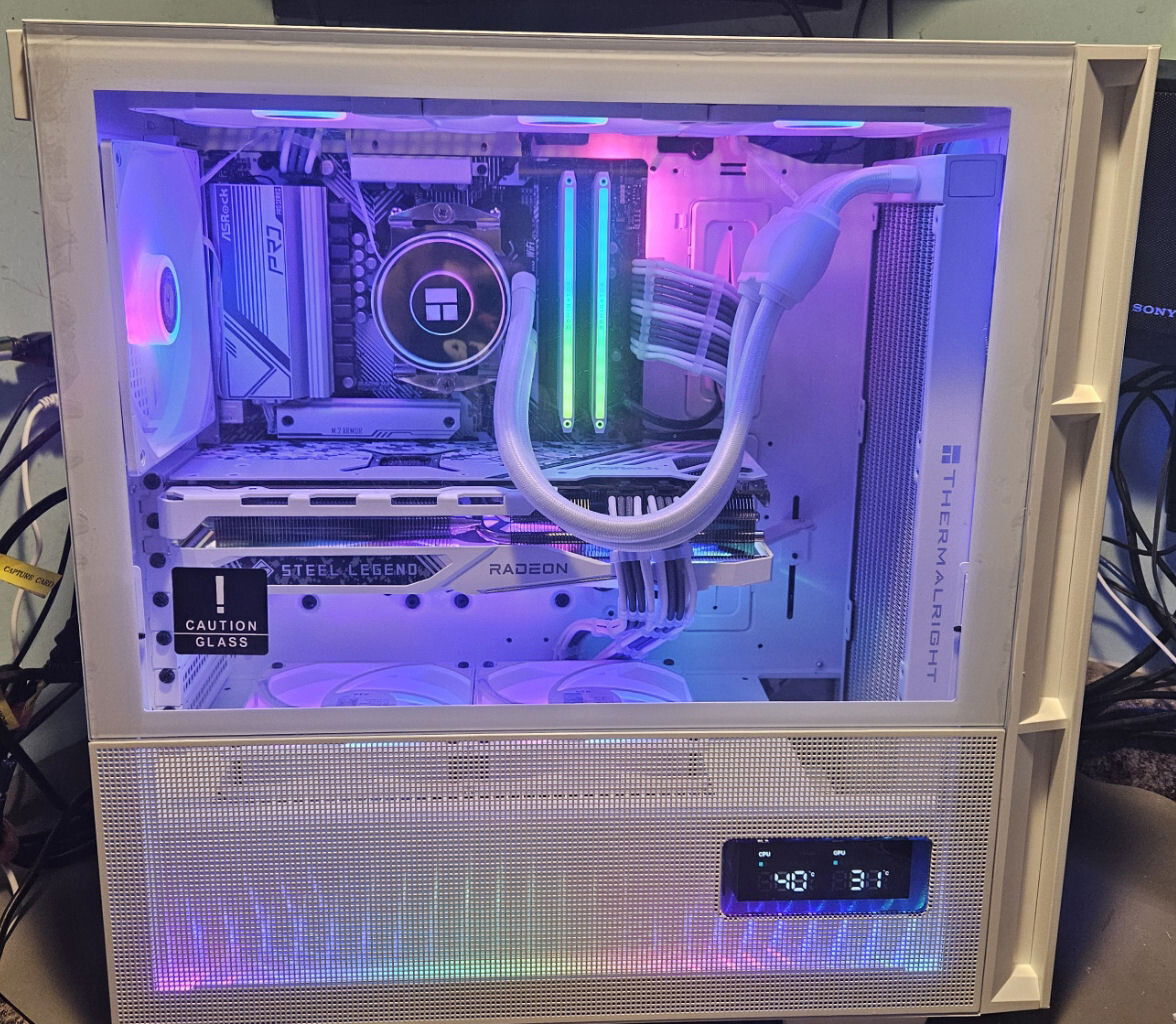 DeepCool CH560 Digital » builds.gg