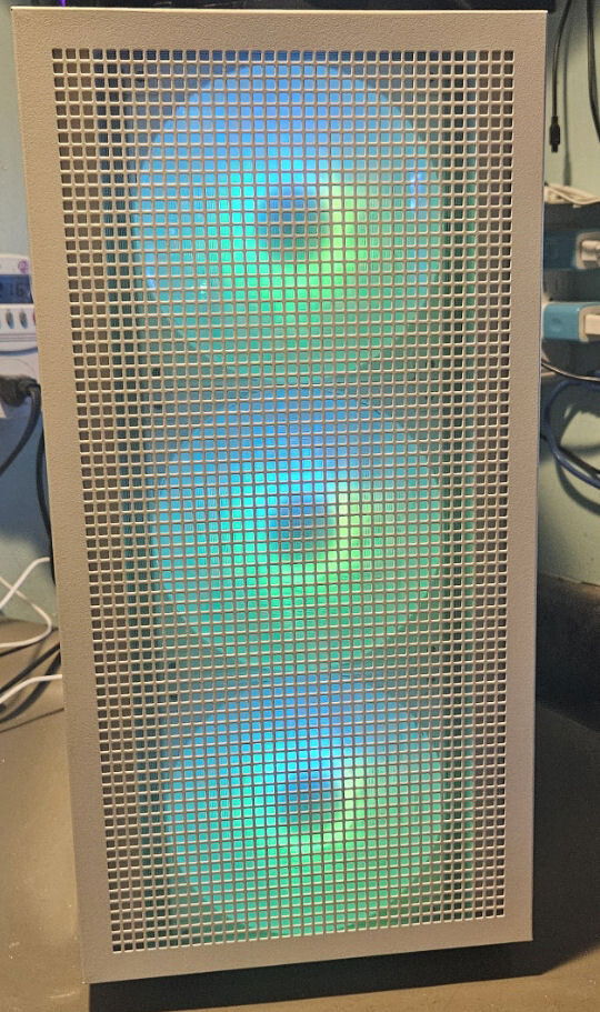 DeepCool CH560 Digital » builds.gg