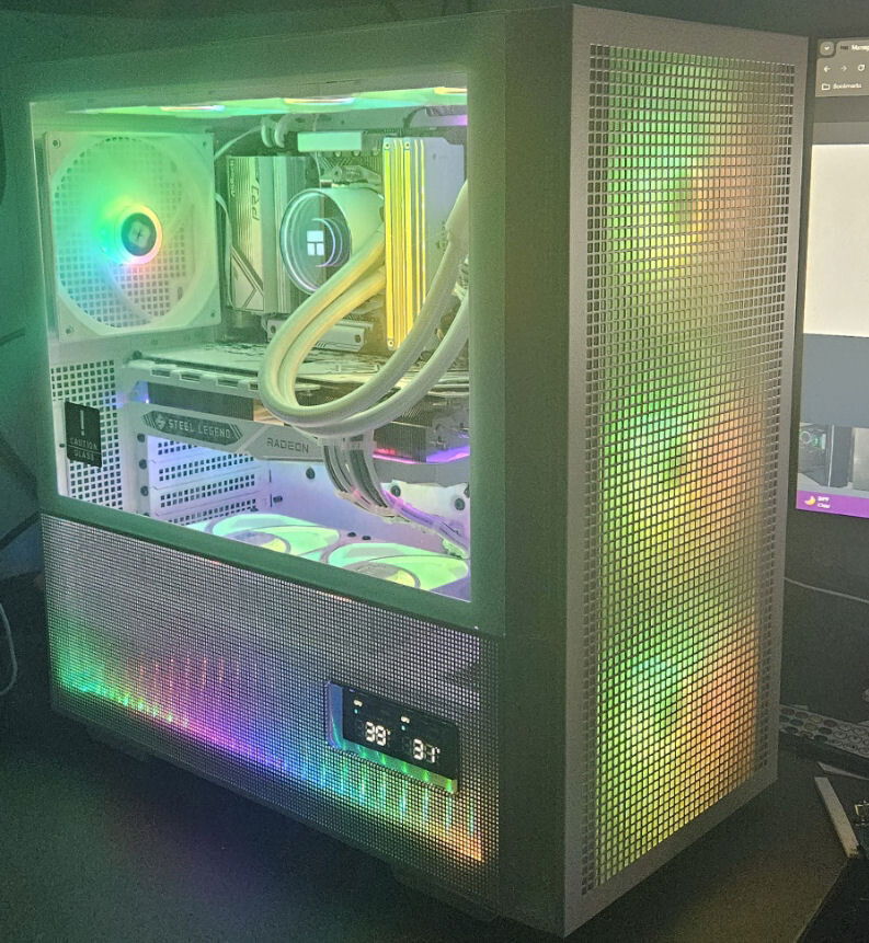 DeepCool CH560 Digital » builds.gg