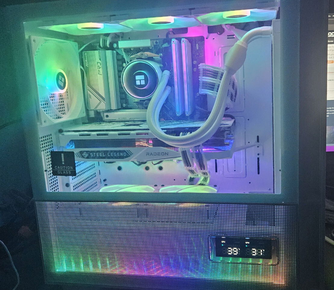 DeepCool CH560 Digital » builds.gg