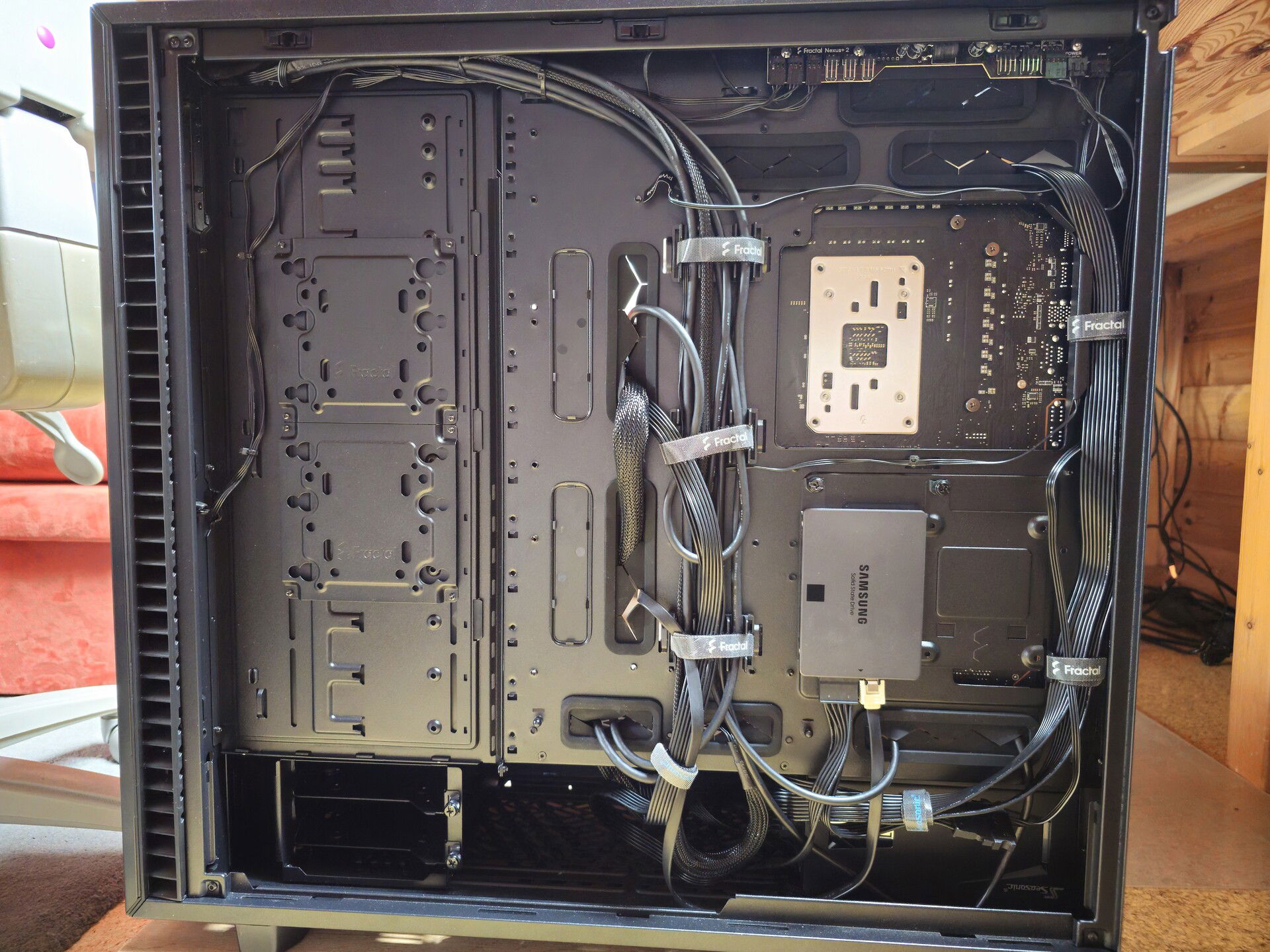 BlackBox » builds.gg