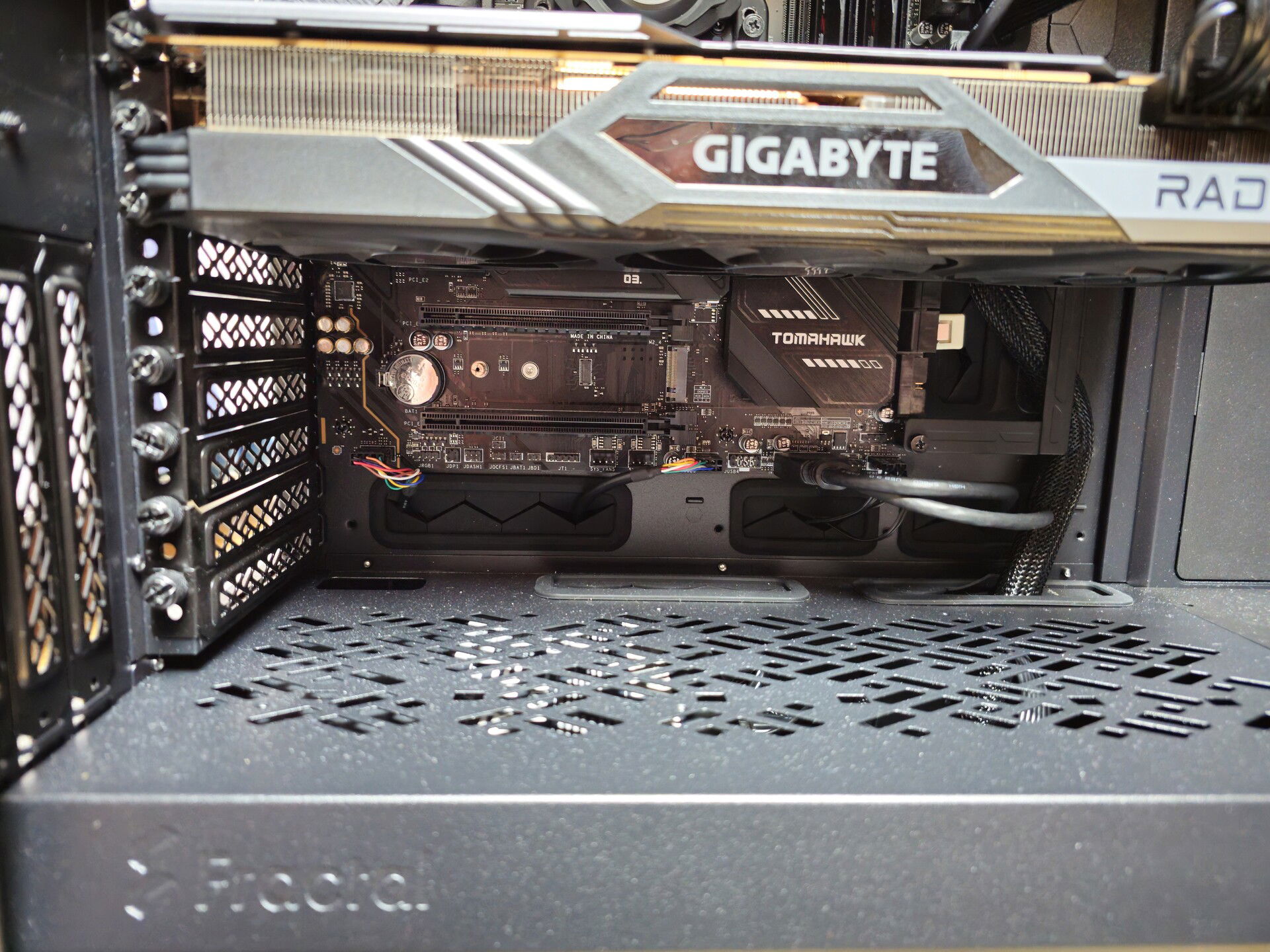 BlackBox » builds.gg