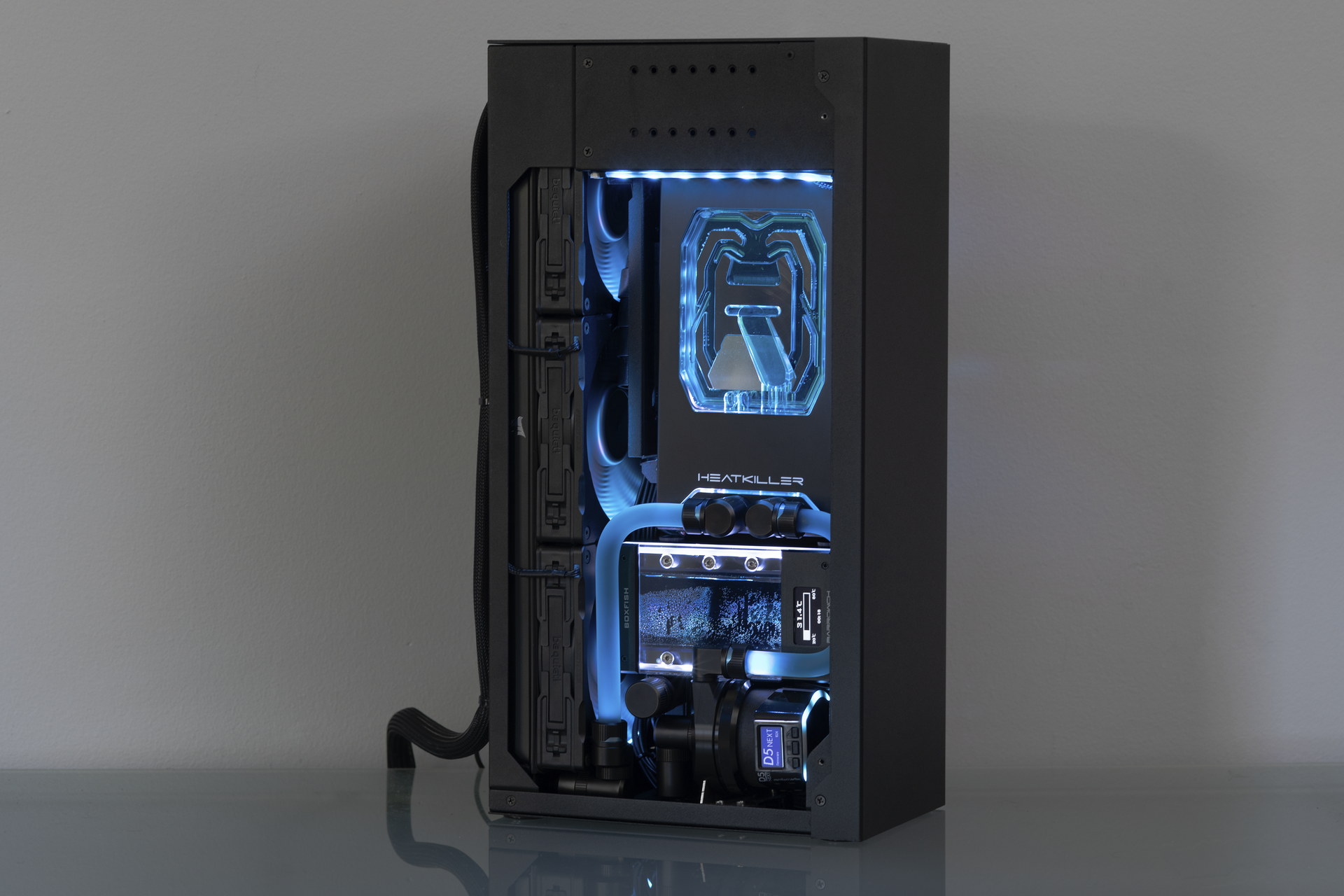 | Highrise | A discrete SFF custom loop » builds.gg