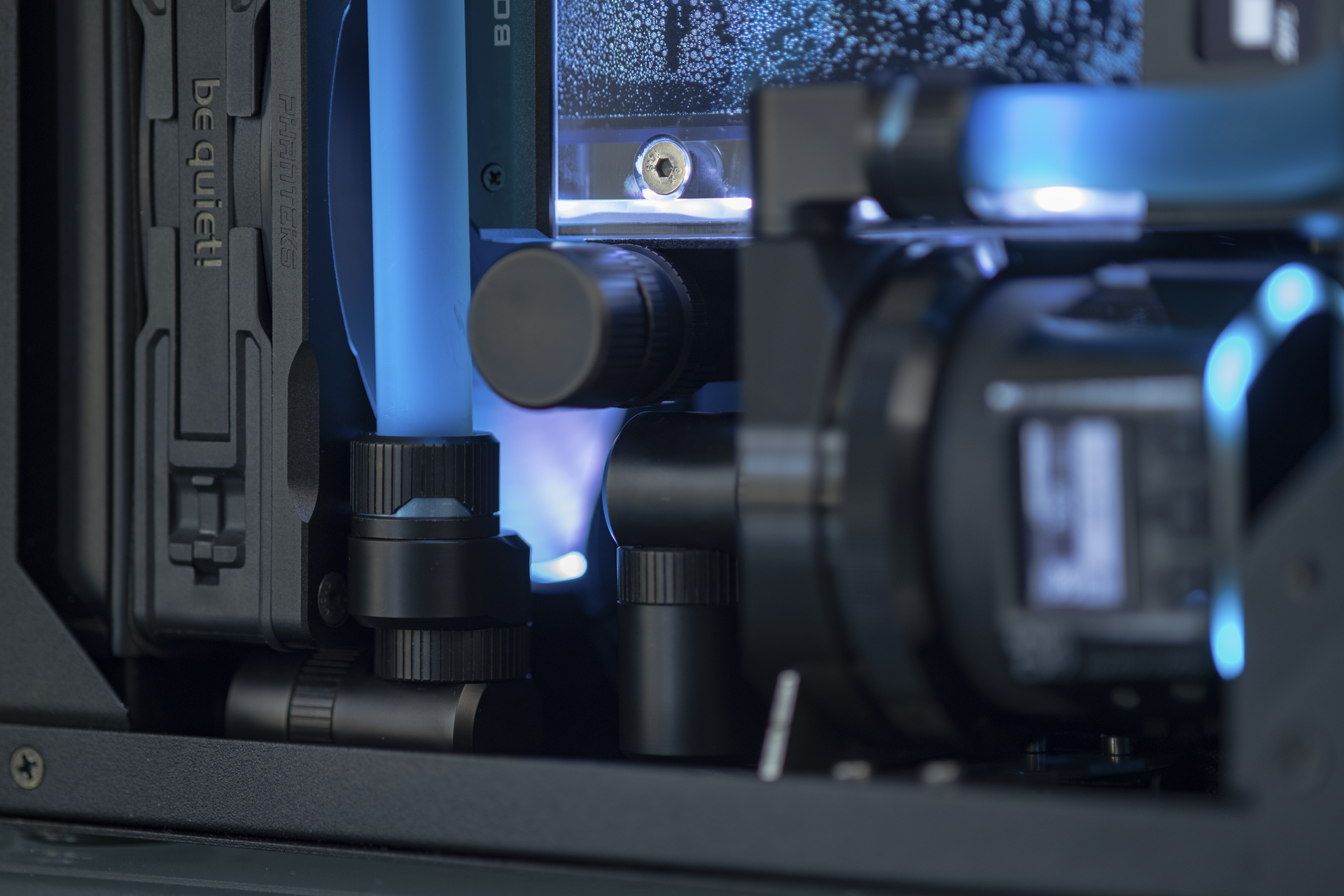 | Highrise | A discrete SFF custom loop » builds.gg