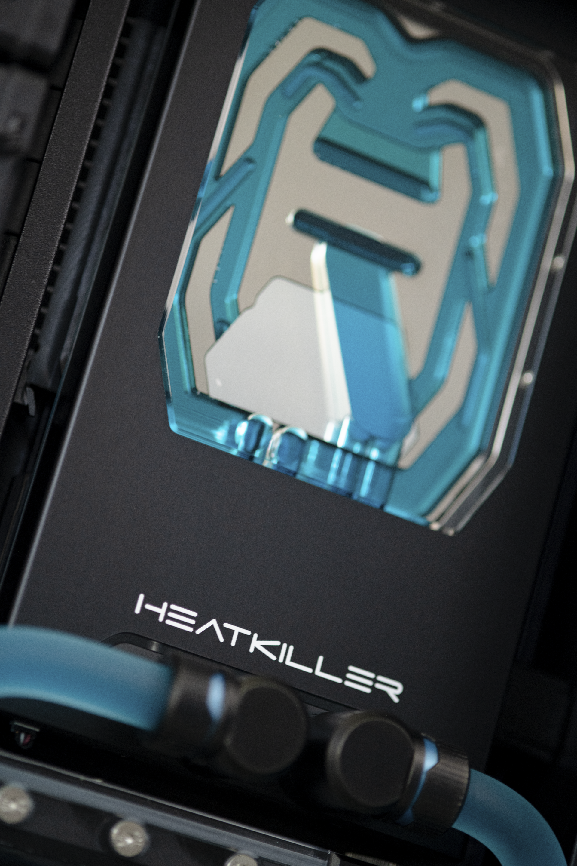 | Highrise | A discrete SFF custom loop » builds.gg