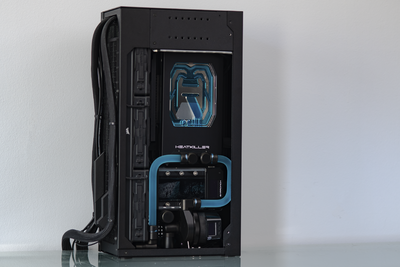 MODZERO X » builds.gg