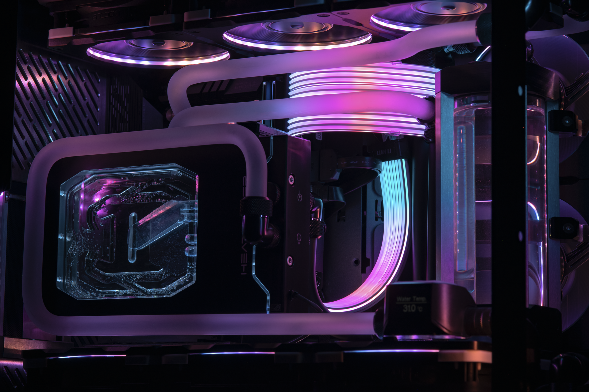 Neon Concentrate V2 » builds.gg