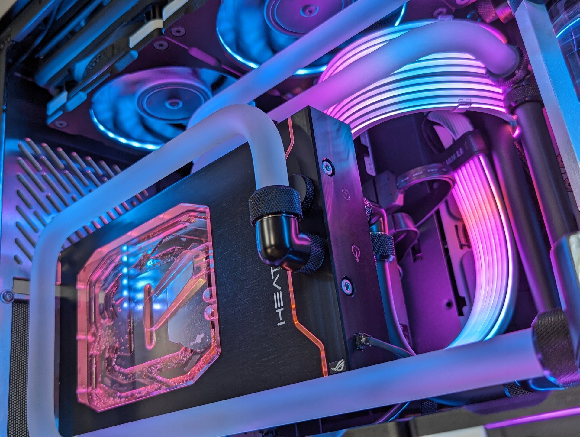 Neon Concentrate V2 » builds.gg