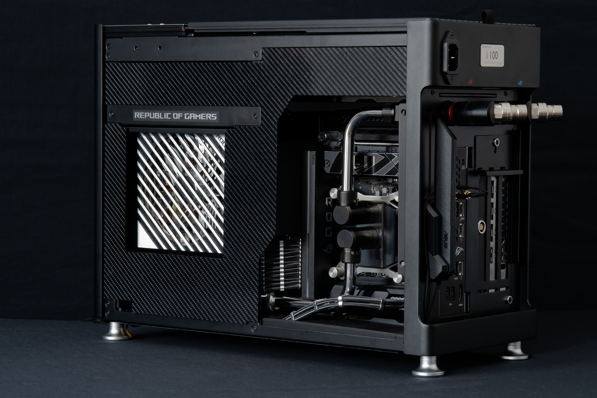 Black Series » builds.gg